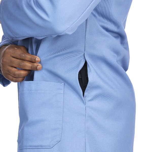Bulwark FR Lab Coat