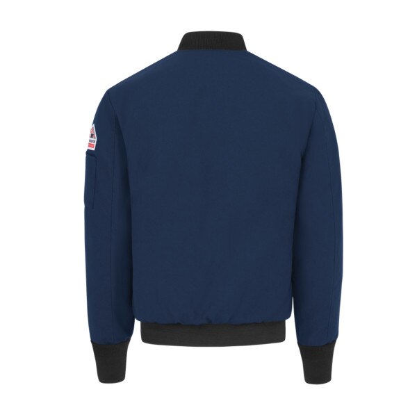 Bulwark Midweight Nomex FR Team Jacket