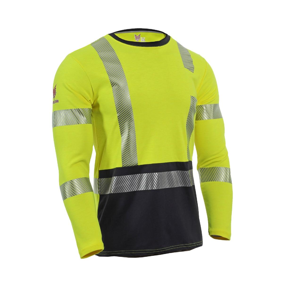 Arc Flash PPE and Flame Resistant (FR) Clothing