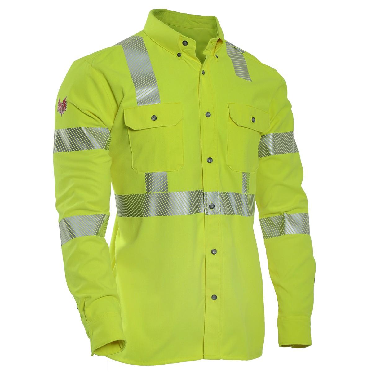 Arc Flash PPE and Flame Resistant (FR) Clothing