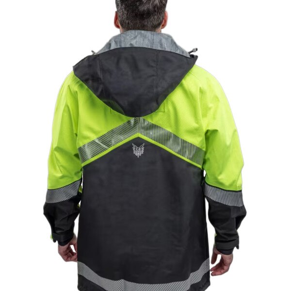 DRIFIRE HYDROlite 2.0 FR Rain Jacket Class 3
