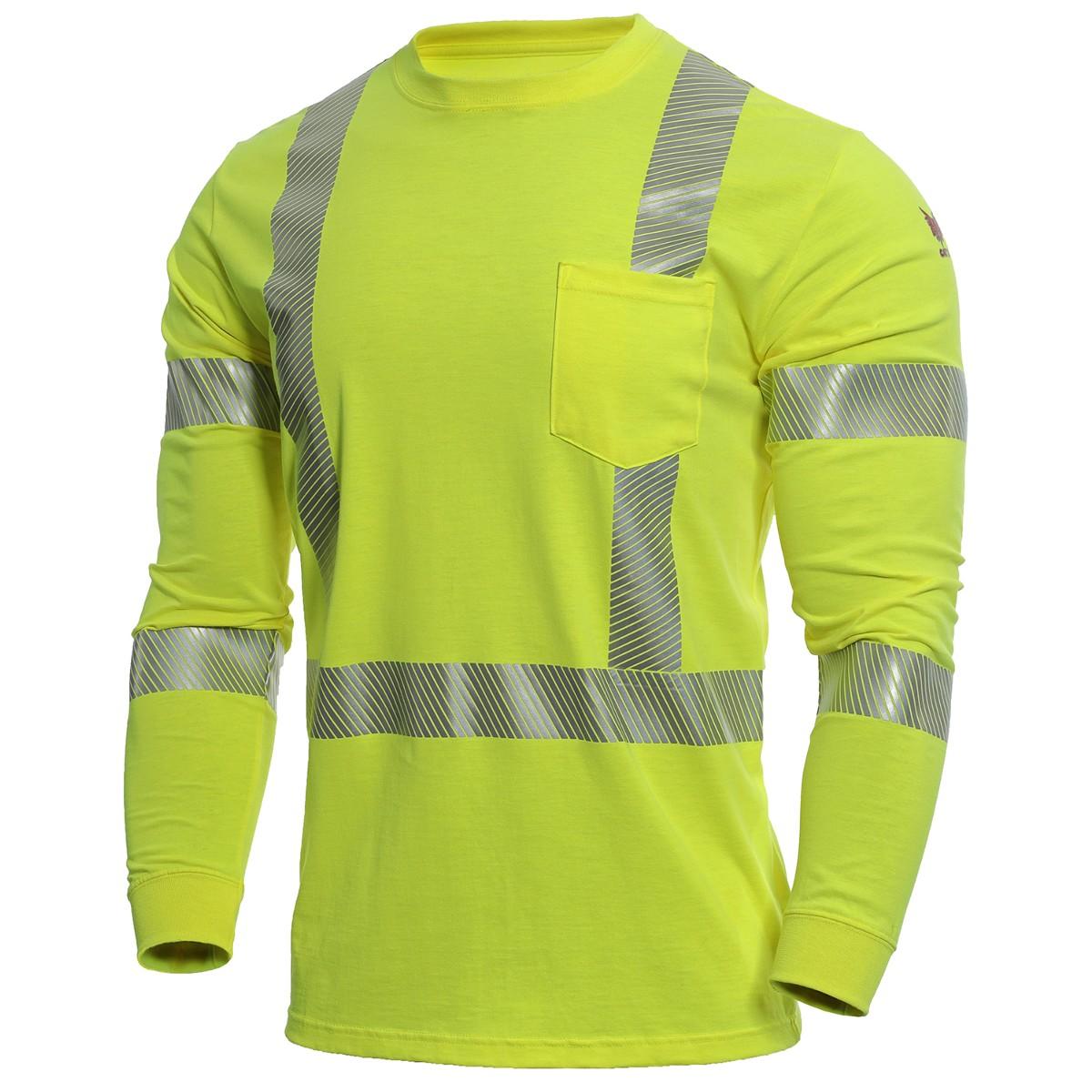 Arc Flash PPE and Flame Resistant (FR) Clothing