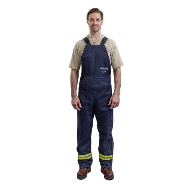 Enespro AirLite 12 Cal Arc Flash Bib Overalls