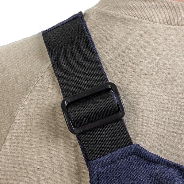 Enespro AirLite 12 Cal Arc Flash Bib Overalls