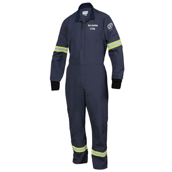 Enespro AirLite 12 Cal Arc Flash Coverall