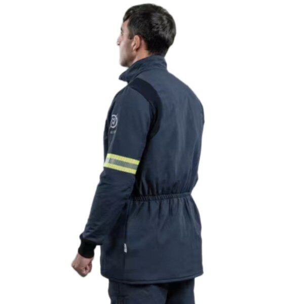 Enespro AirLite 40 Cal Arc Flash Jacket