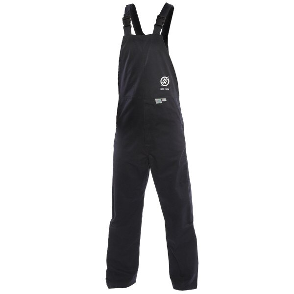 Enespro ArcGuard 40 Cal Arc Flash Bib Overalls
