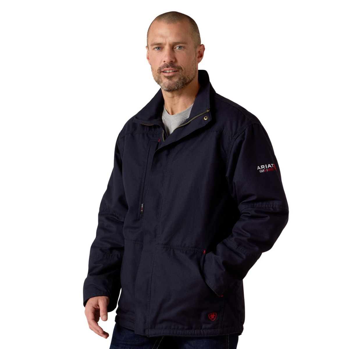 Arc Flash PPE and Flame Resistant (FR) Clothing