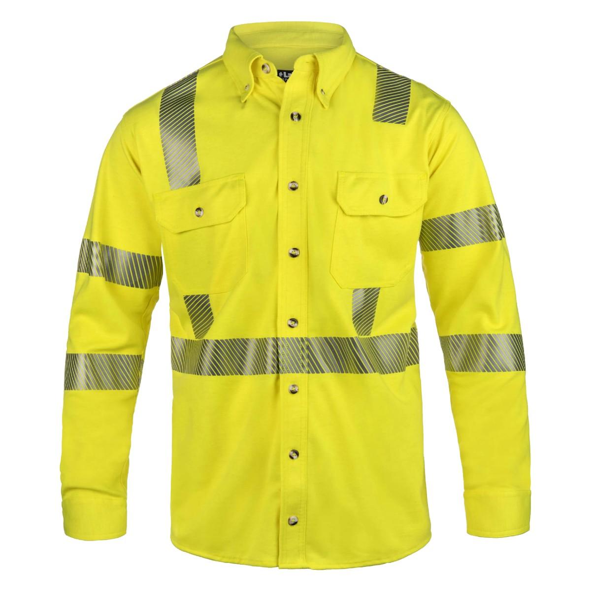Arc Flash PPE and Flame Resistant (FR) Clothing