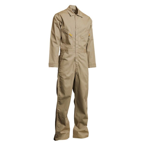 LAPCO FR Deluxe Lightweight Coveralls