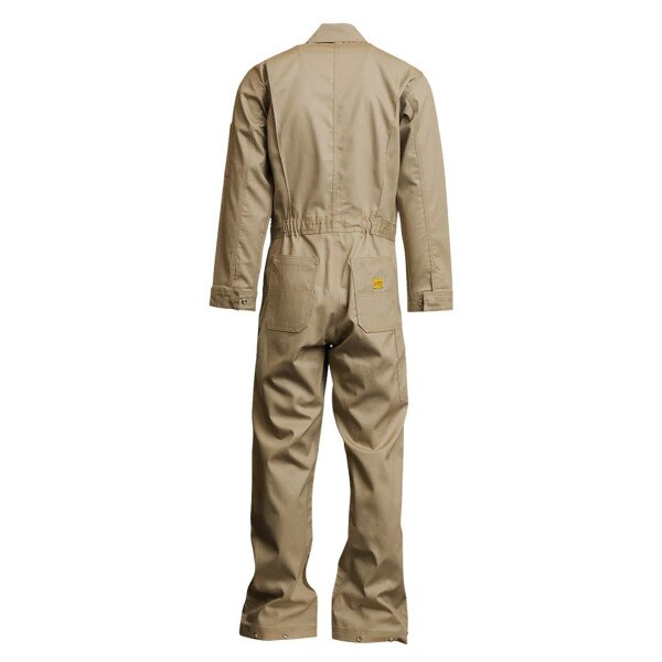 LAPCO FR Deluxe Lightweight Coveralls