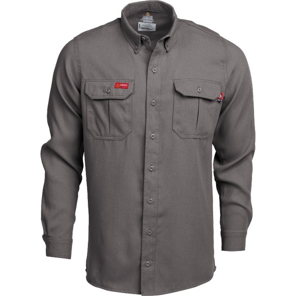 LAPCO FR Modern Uniform Shirt