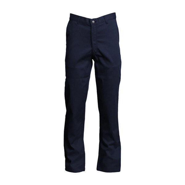 LAPCO FR Uniform Pants in Westex UltraSoft AC