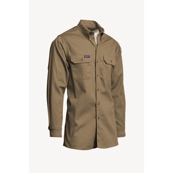 LAPCO FR Uniform Shirt