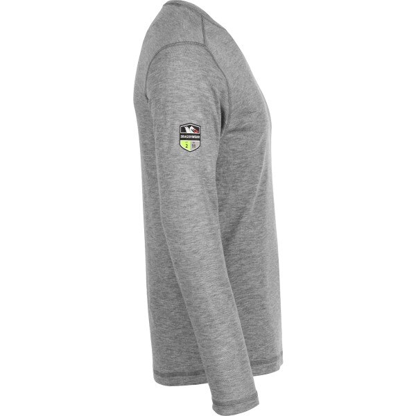 Pro Dry Midweight Long-Sleeve Shirt