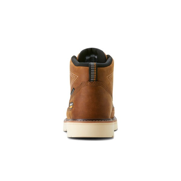 Rebar Lift Chukka Composite Toe Work Boot