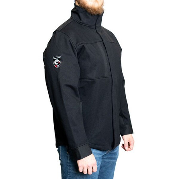The Shield FR Jacket