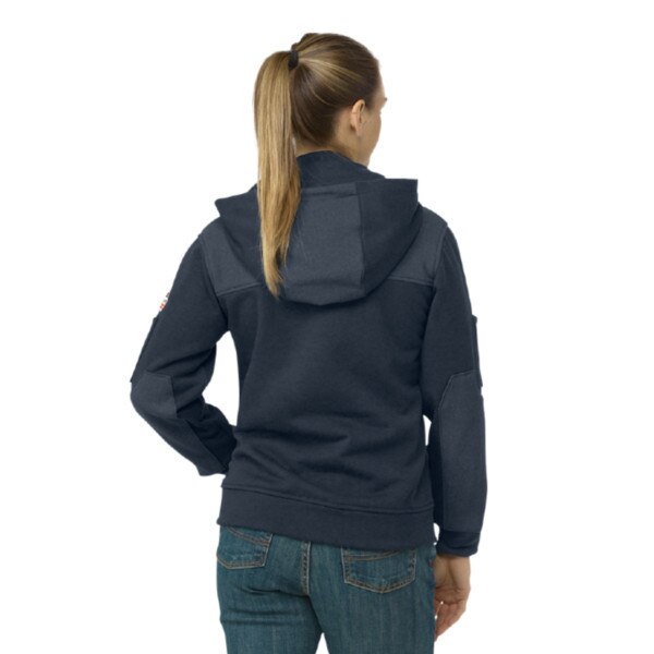 Women’s FR Full Zip Hoodie with Face Mask