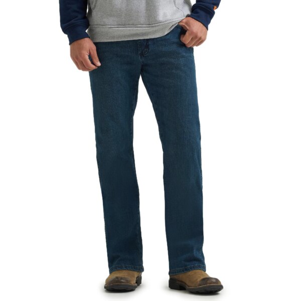 Wrangler FR Regular Fit Jean