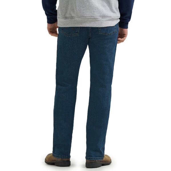 Wrangler FR Regular Fit Jean